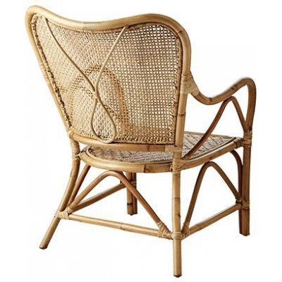 Riviera lenestol - Rotting - 11995,- - Kurvestoler og lenestoler i ...