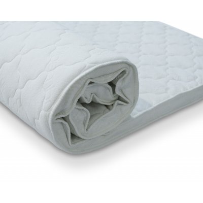 Sweet dream overmadrass med talalay latex med Tencel 160x200 cm - Naturlatex madrass - 4295 ...