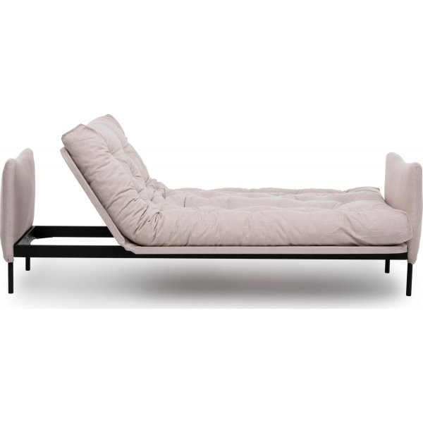 Renge 3-seters sovesofa - Cream - 10995,- - 3-seters sofaer - Trendrom.no