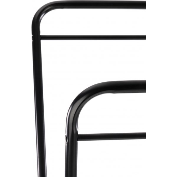 Udo klesstativ - Sort - 1295,- - Klesstativer - Trendrom.no