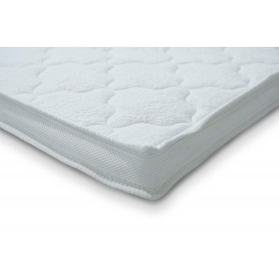 Sweet dream overmadrass med talalay latex med Tencel 160x200 cm - Naturlatex madrass - 4295 ...
