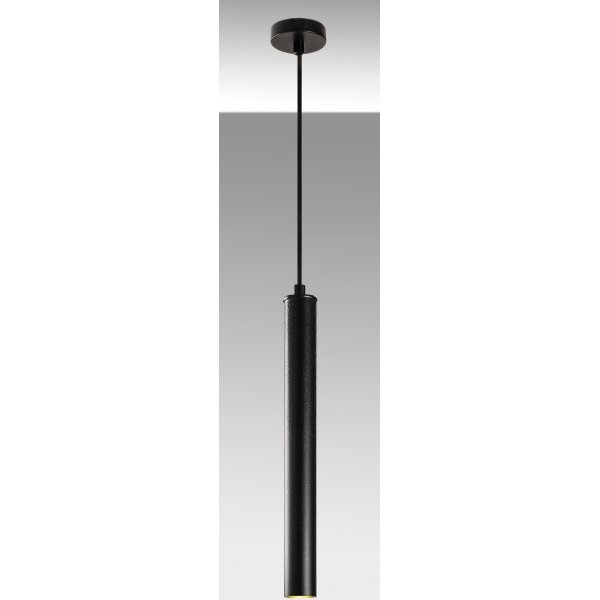 Optimal taklampe - Sort - 549,- - Pendellamper - Trendrom.no