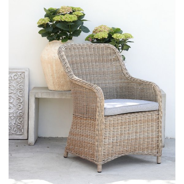 Lotus lenestol - Rotting naturfarget - 2795,- - Rottinglenestoler ...