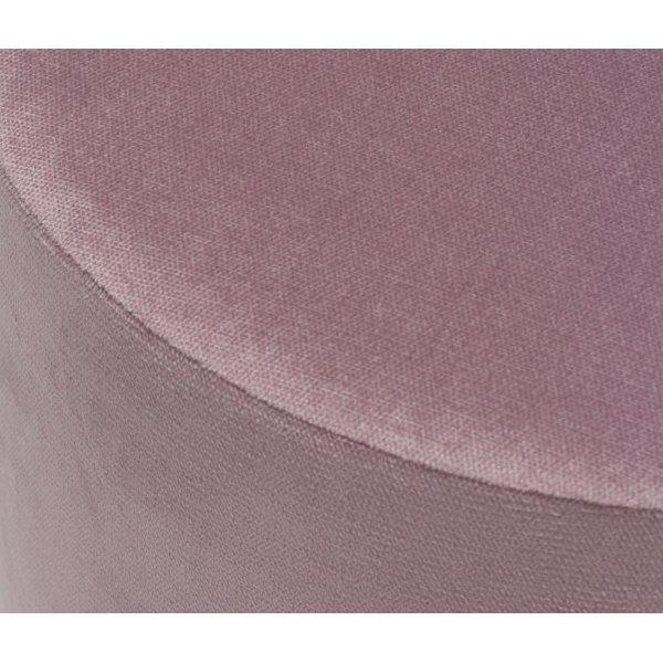 Carmen puff - Syrin - 1395,- - Fotskammel - Trendrom.no