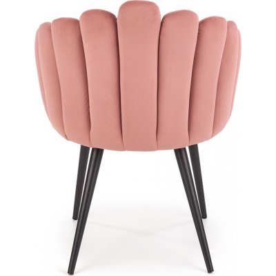 Cadeira spisestuestol 410 - Rosa - 2195,- - Polstrede stoler - Trendrom.no